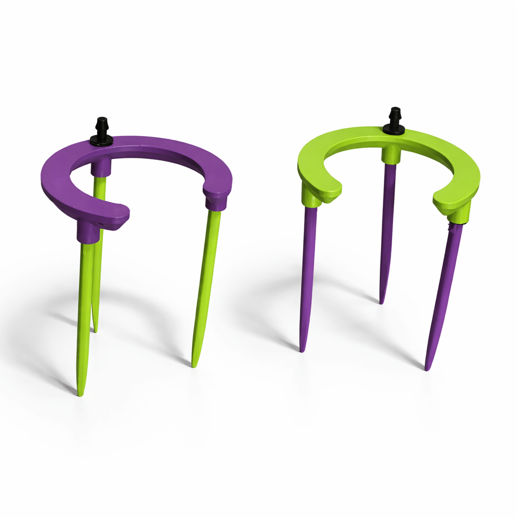Arco de Irrigação - Kit com 10x - Flow Ring – Undergrow